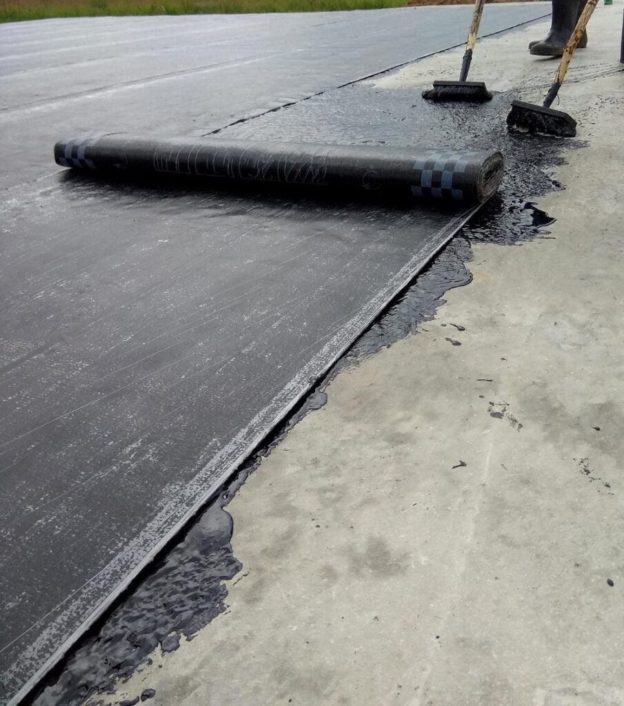 About Us - J-Trust Waterproofing Specialist